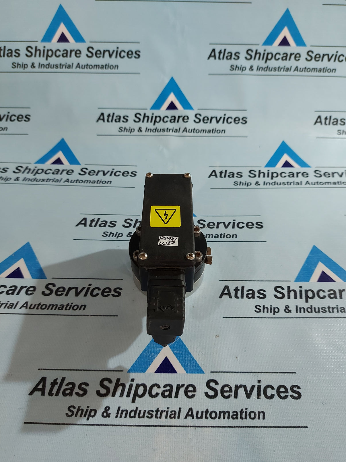 BAILEY & MACKEY 1381P PRESSURE SWITCH – Atlas Shipcare Services