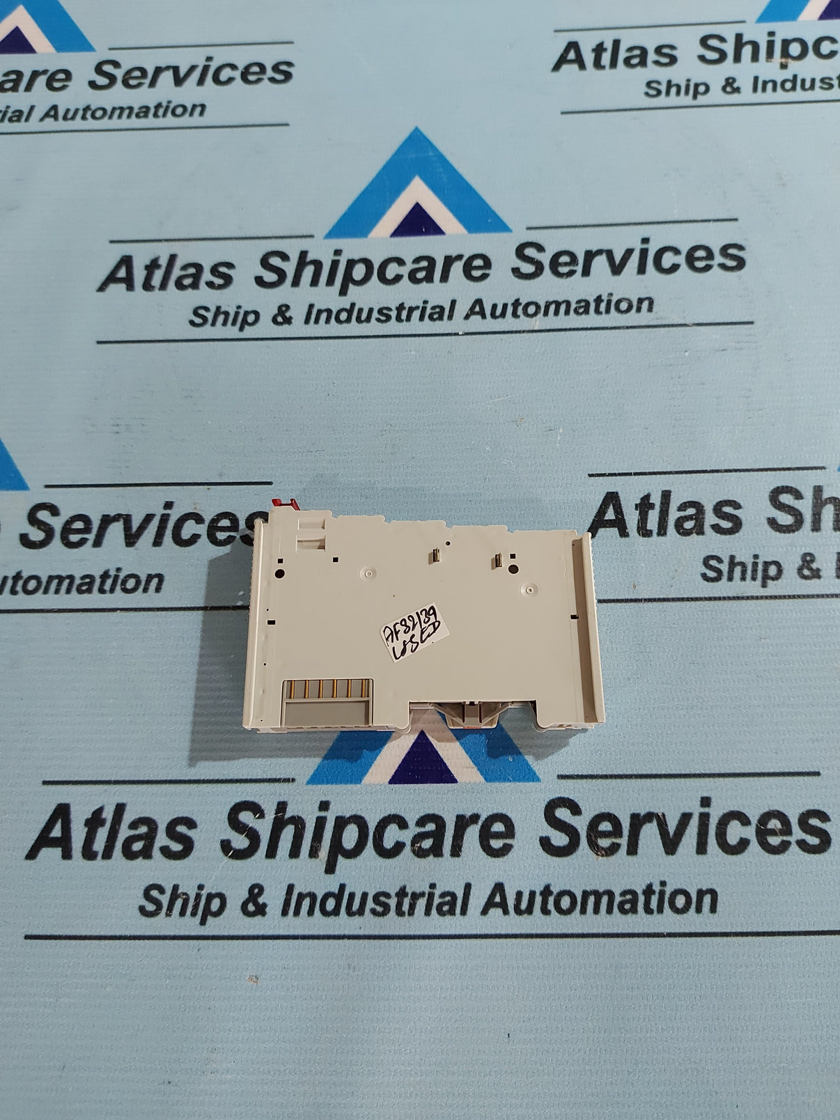 BECKHOFF KL2134 BUS TERMINAL 4-CHANNEL DIGITAL OUTPUT 24V DC – Atlas ...