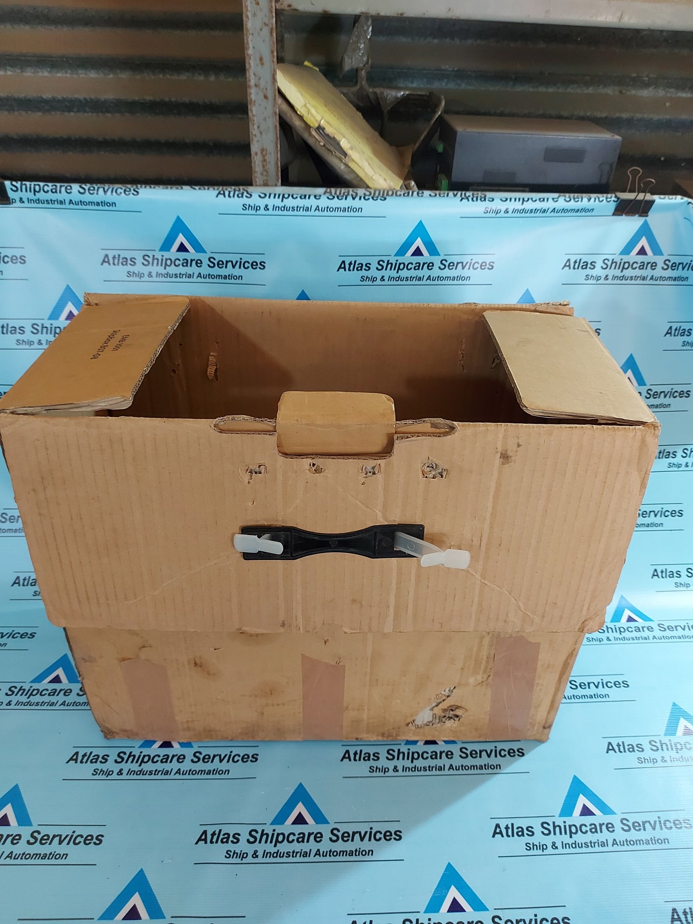 CERTIFIED COMPUTER TECHNOLOGY A310M CCT COMPUTER – Atlas Shipcare Services