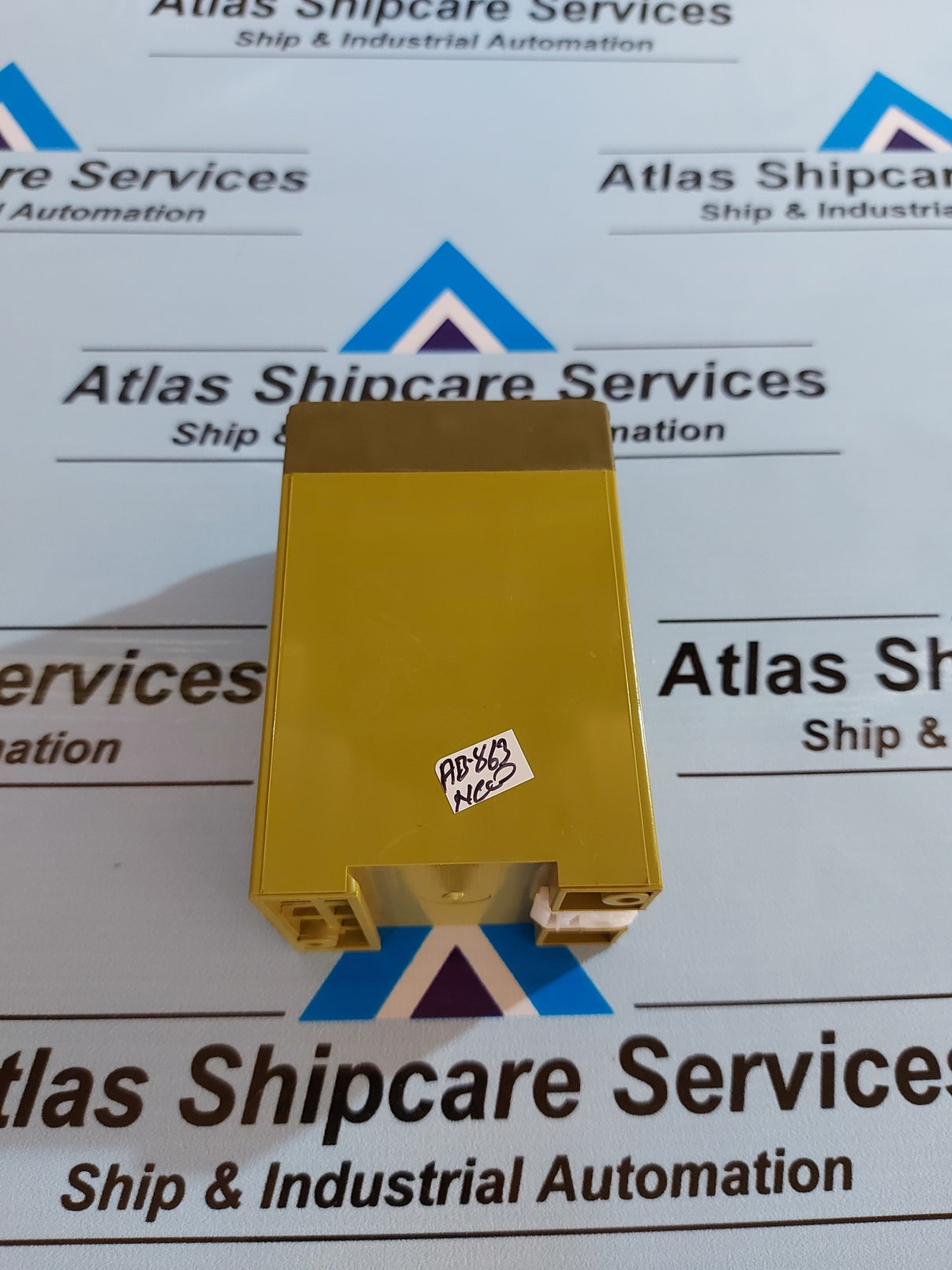 COEL PE TIMER RELAY 15 Min 110/220VAC – Atlas Shipcare Services
