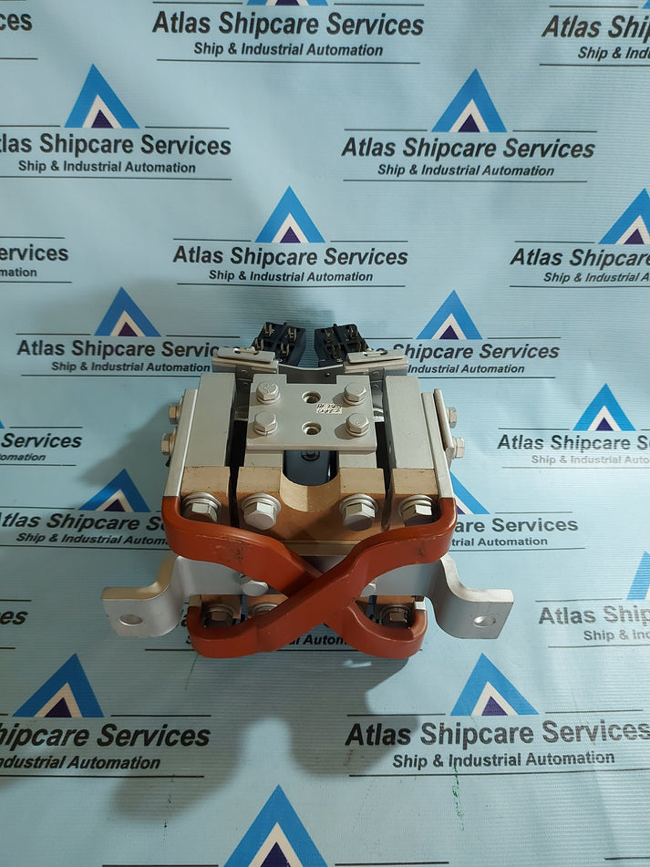 CUTLER-HAMMER 6702ED553 CONTACTOR 1000A 1000VDC COIL 74VDC – Atlas ...