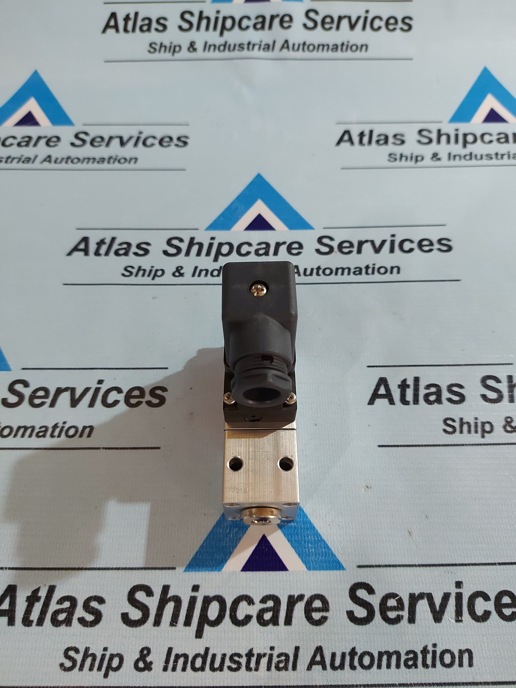 DANFOSS 061B100466 MBC 5100 2431-1DB04 PRESSURE SWITCH – Atlas Shipcare ...