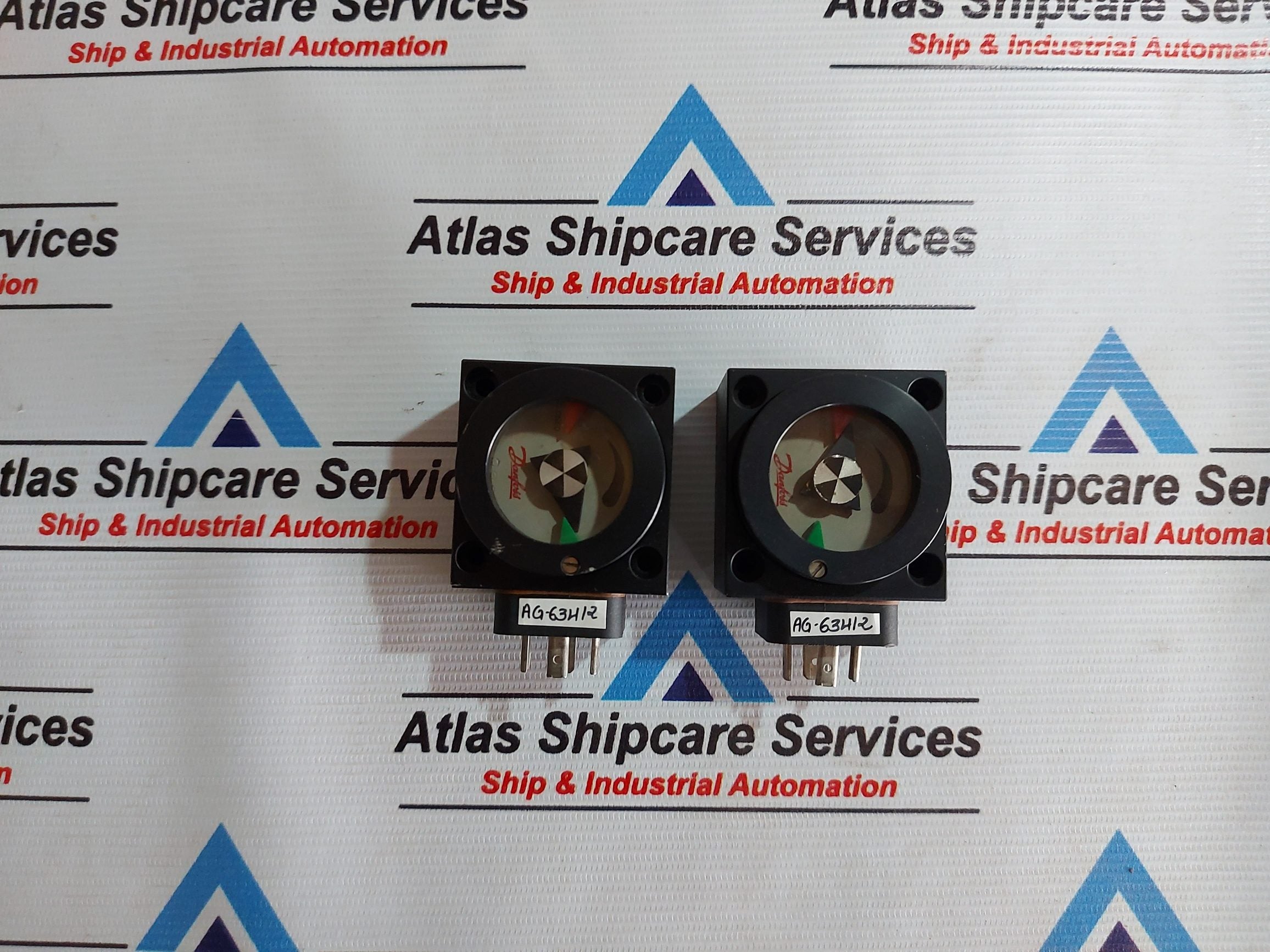 DANFOSS VPI 160G0419 VALVE POSITION INDICATOR – Atlas Shipcare Services