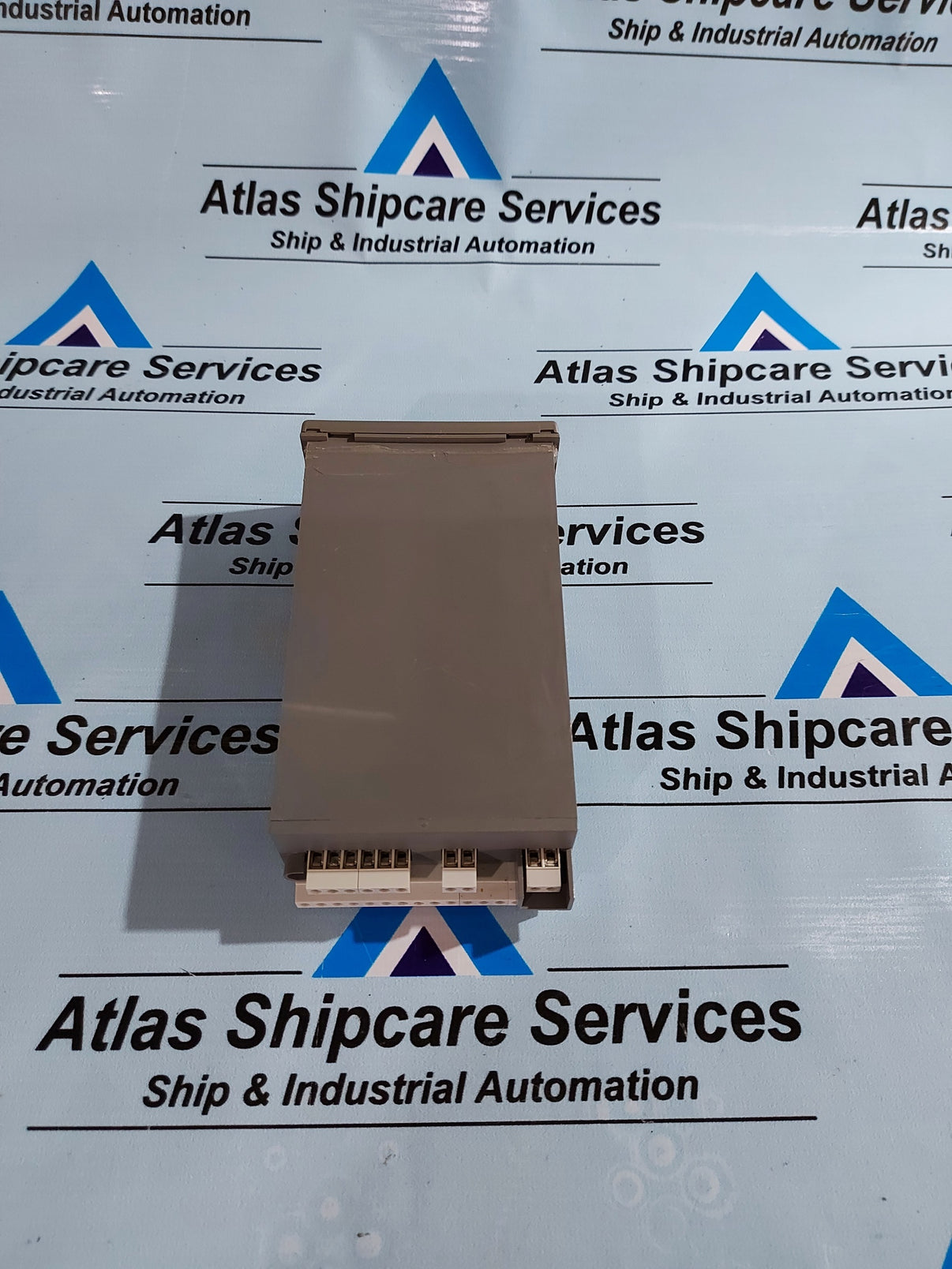 DATA TRACK PROCESS INSTRUMENTS TRACKER 200 MODEL 240 – Atlas Shipcare ...