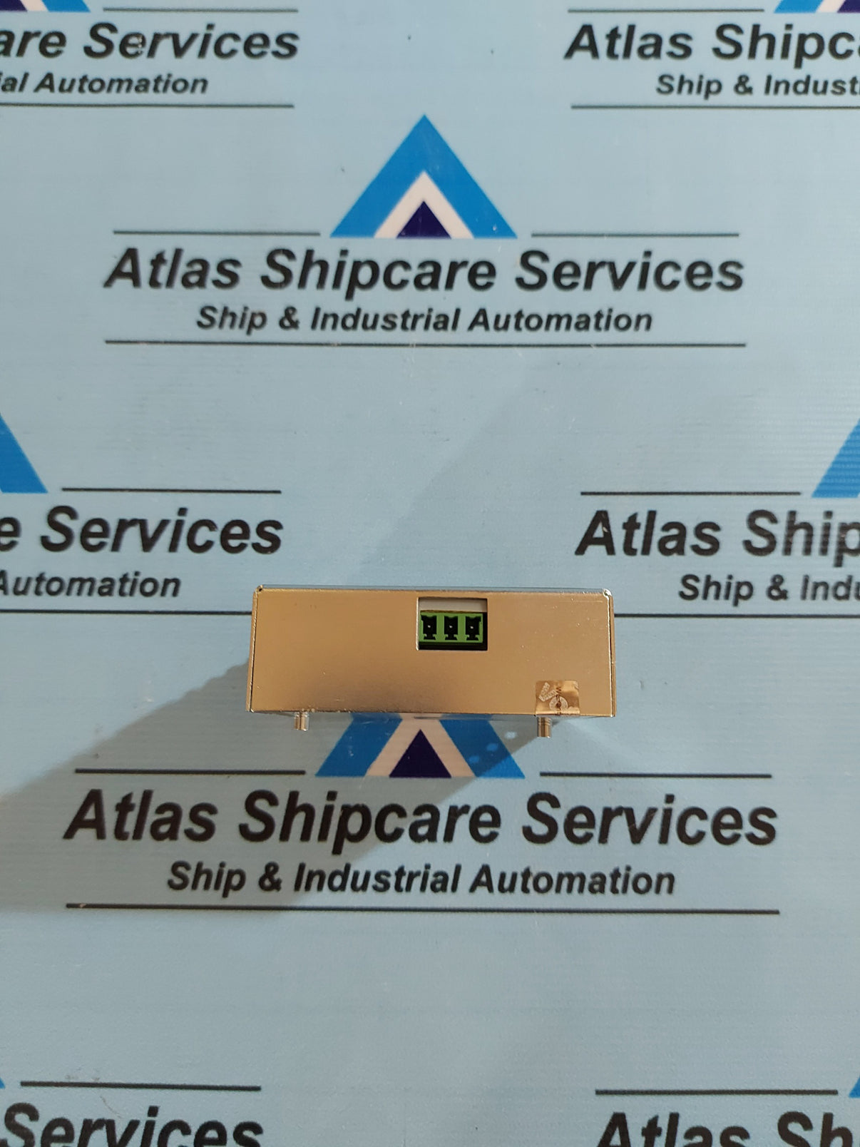 DELTA ACF-2 SIGNAL CONNECTOR – Atlas Shipcare Services