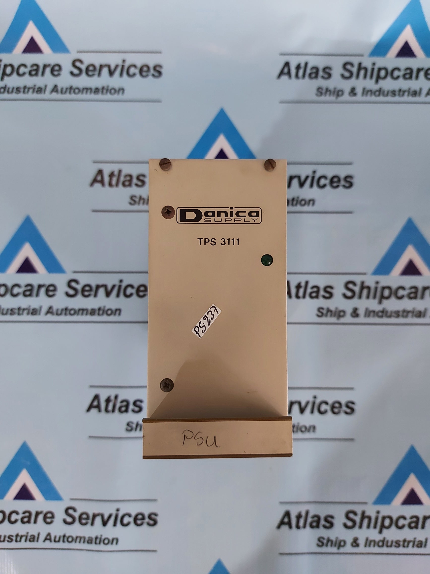 DENICA TPS 3111 POWER SUPPLY – Atlas Shipcare Services