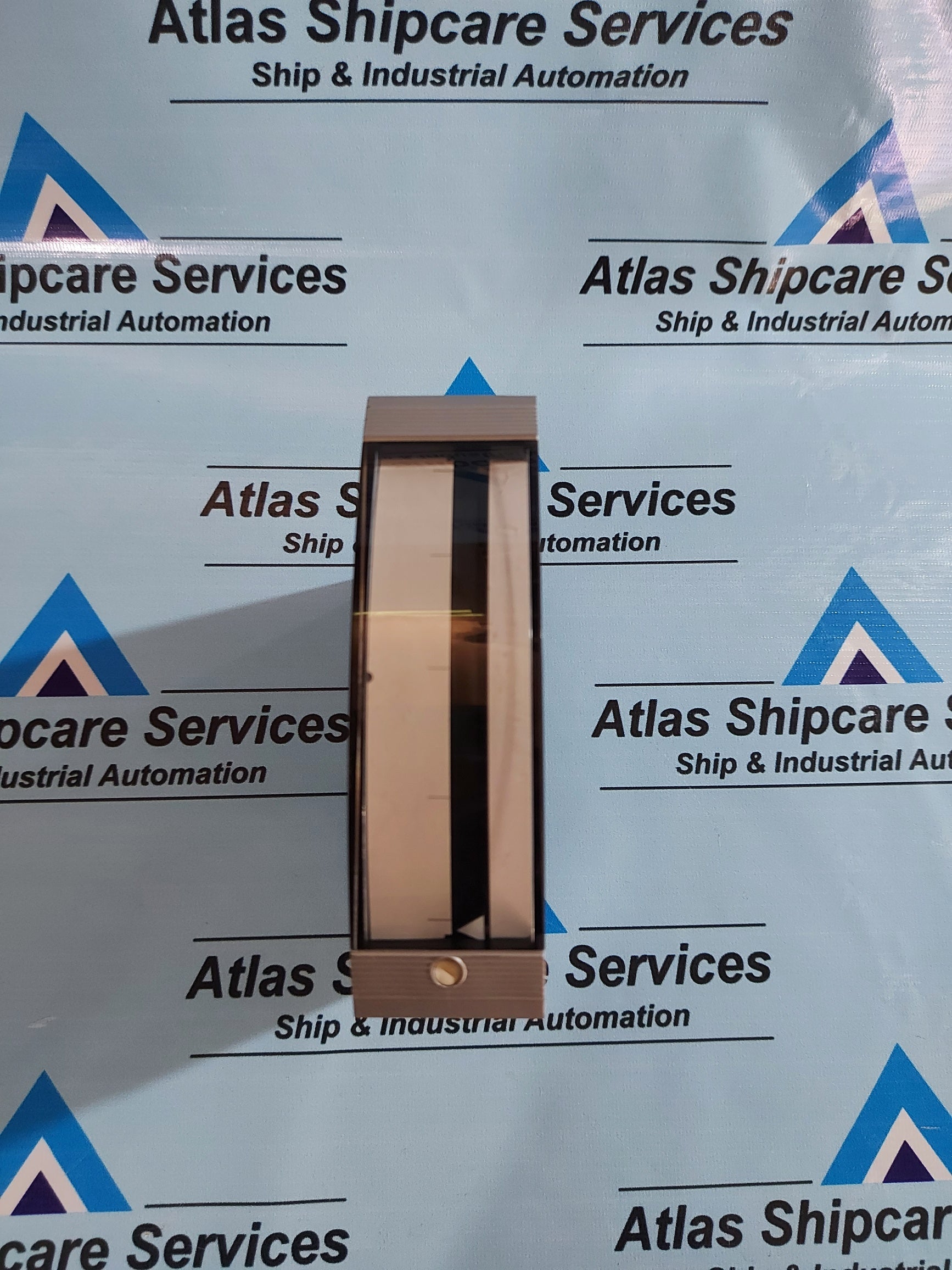 EIL INSTRUMENTS 180 VB PANEL METER – Atlas Shipcare Services