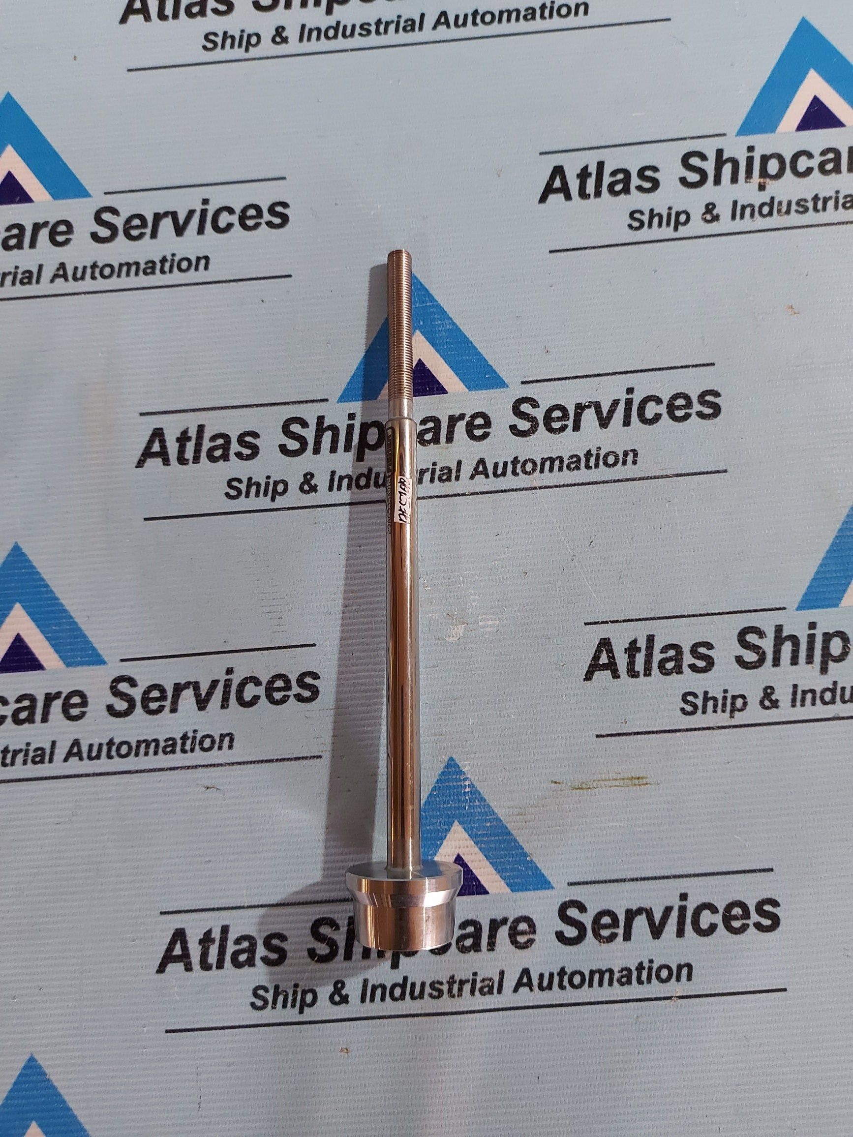 FISHER 29A6935X012 PLUG/STEM ASSEMBLY – Atlas Shipcare Services