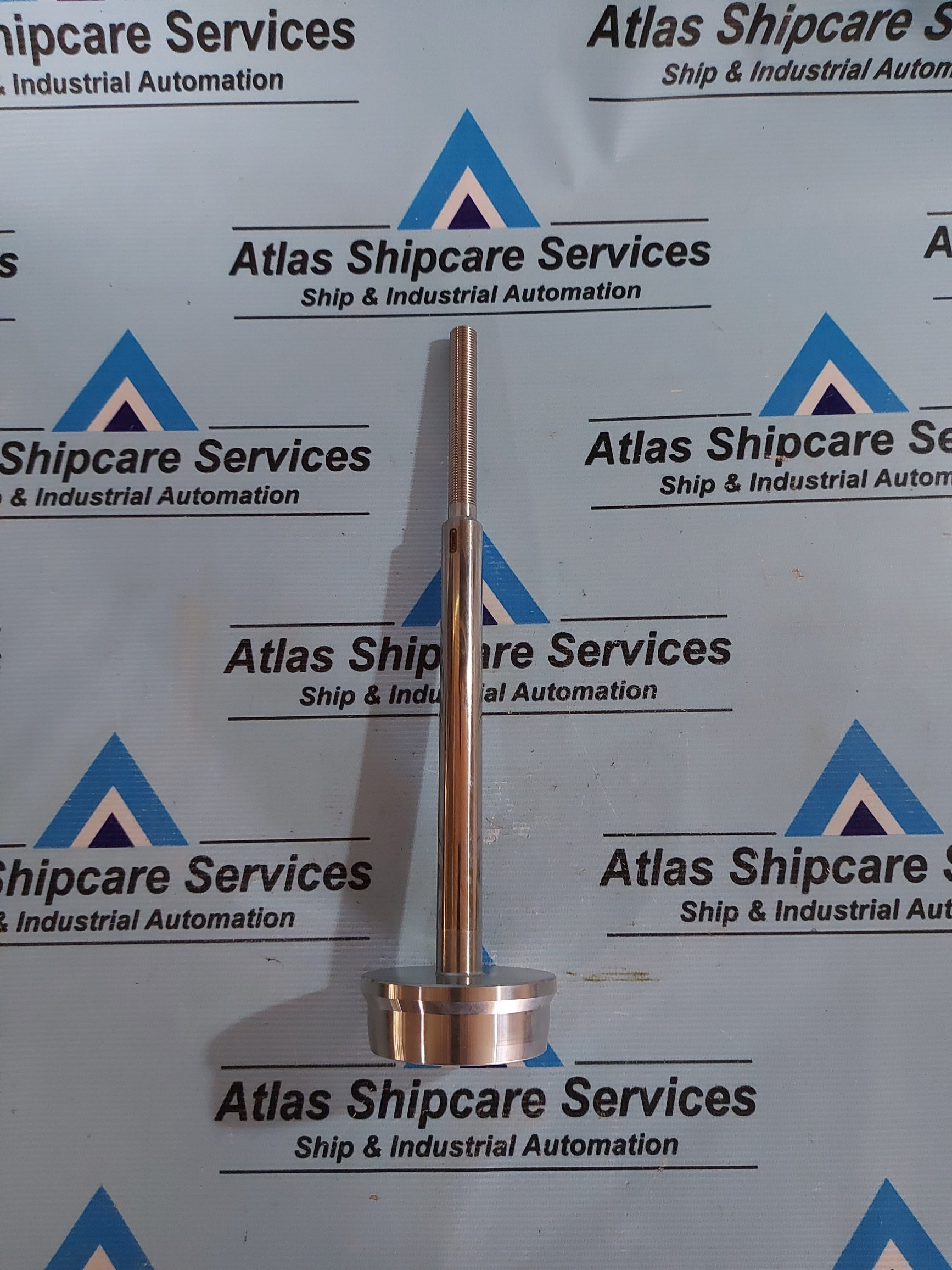 FISHER 29A6944X012 STEM PLUG ASSEMBLY – Atlas Shipcare Services