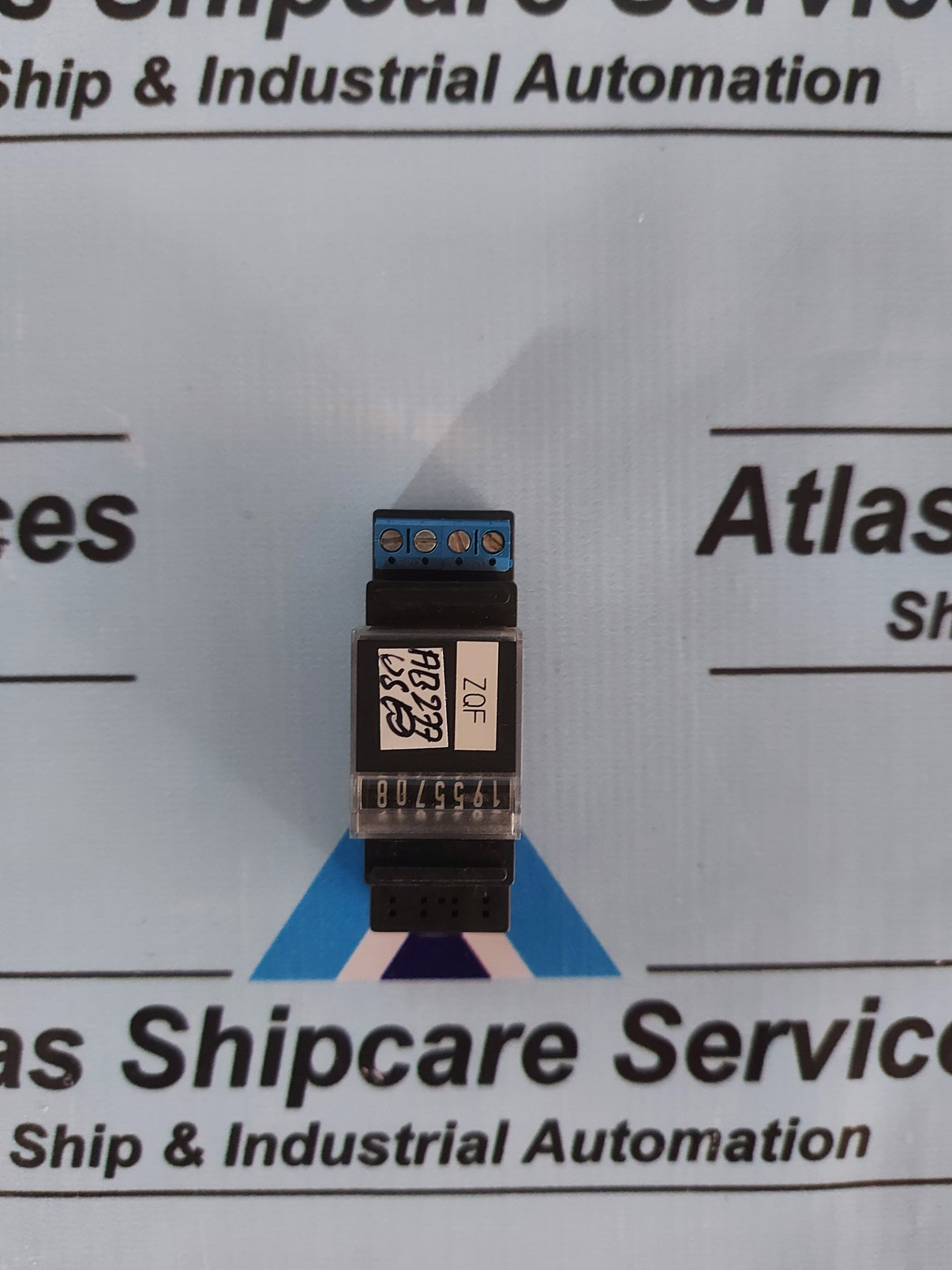 HENGSTLER 0 635 633 7-DIGIT COUNTER – Atlas Shipcare Services