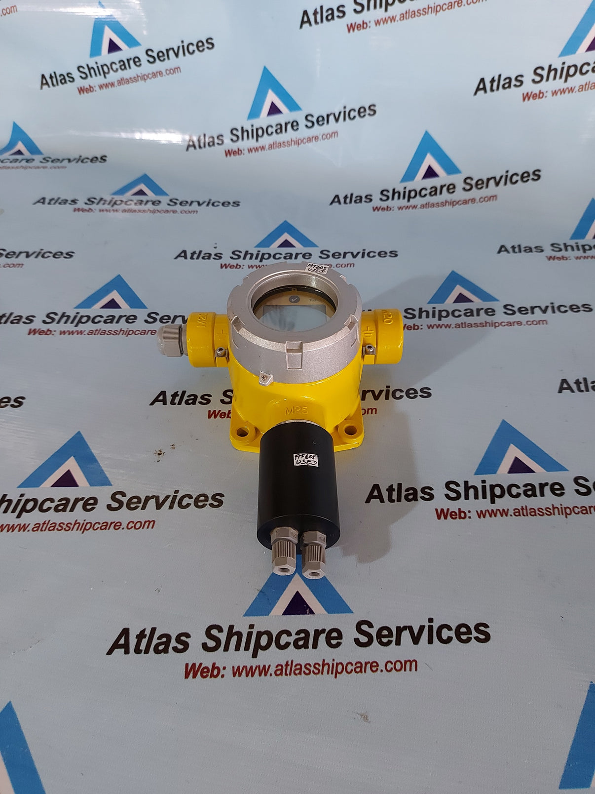 HONEYWELL SPXCDALMTXT SENSEPOINT XCD TRANSMITTER – Atlas Shipcare Services