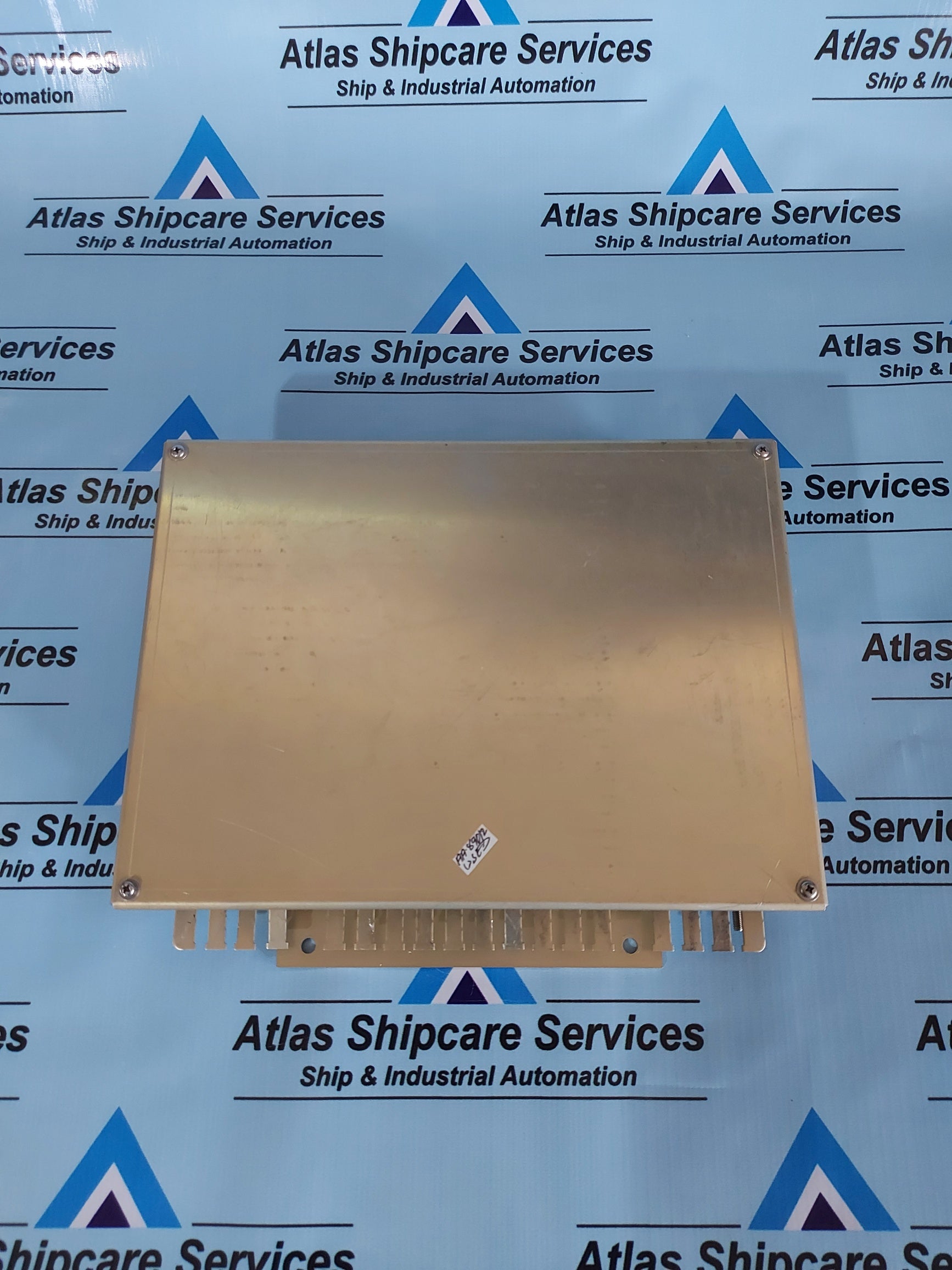 KONGSBERG SIMRAD CIU200 COMPUTER INTERFACE UNIT – Atlas Shipcare Services