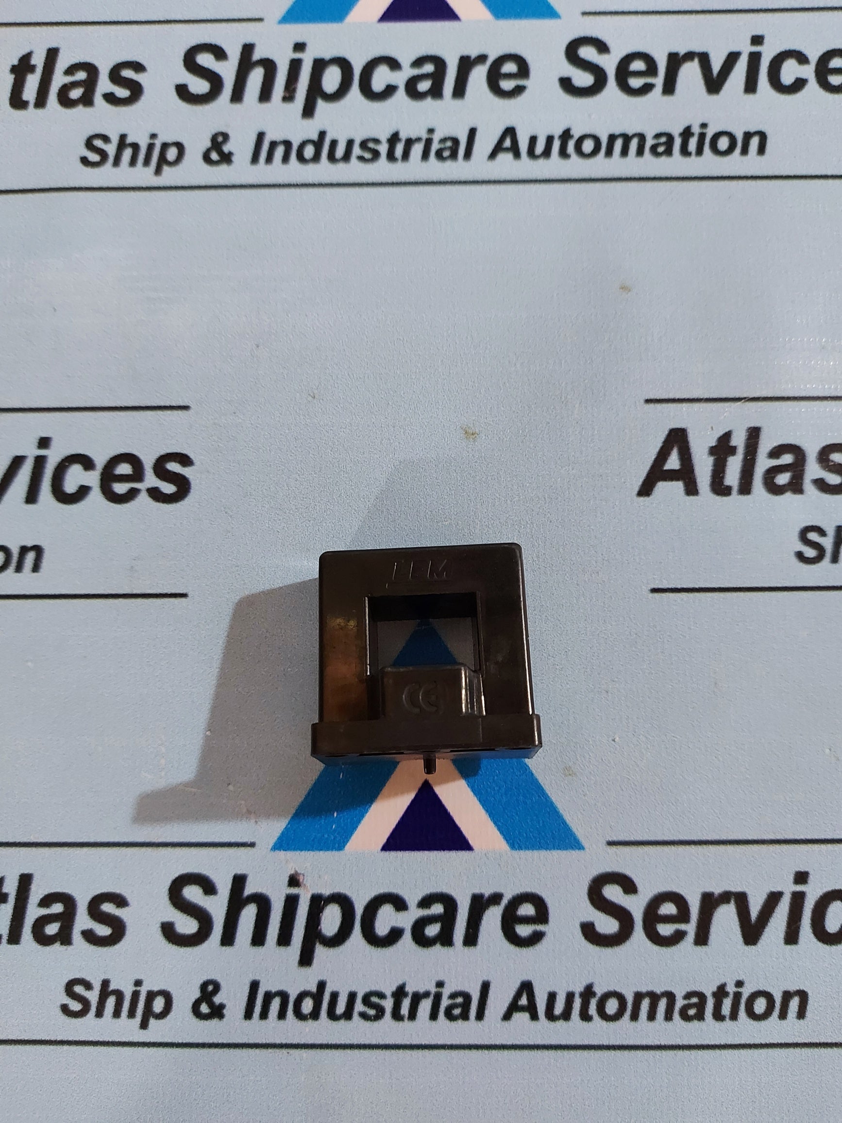 LEM HAL 100-S HAL SERIES CURRENT TRANSFORMER – Atlas Shipcare Services