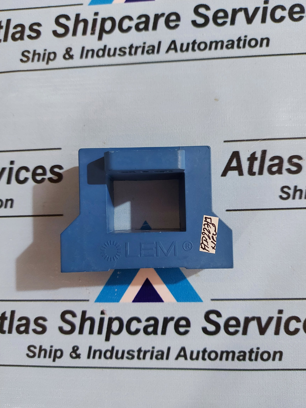 LEM HAT 800-S HAT SERIES CURRENT TRANSFORMER – Atlas Shipcare Services