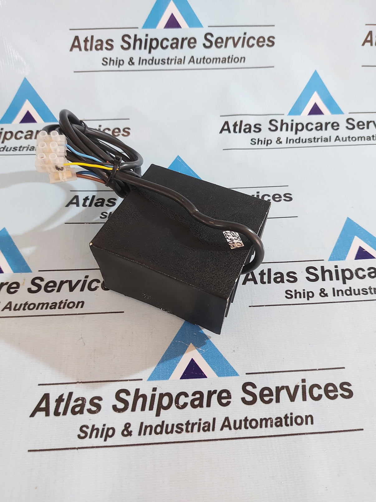 MASCOT 6823 POWER SUPPLY – Atlas Shipcare Services