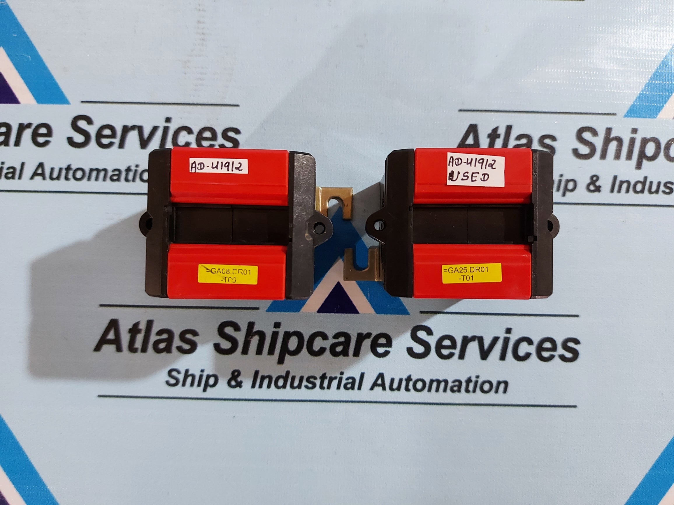 MBS ASK 231.5 CURRENT TRANSFORMER 60 – Atlas Shipcare Services