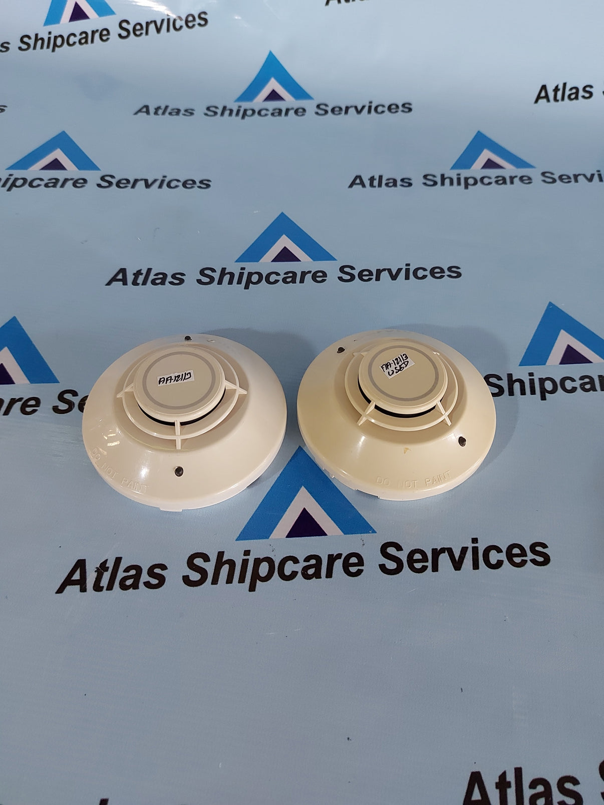 NOTIFIER FST-851 PHOTOELECTRIC HEAT DETECTOR – Atlas Shipcare Services