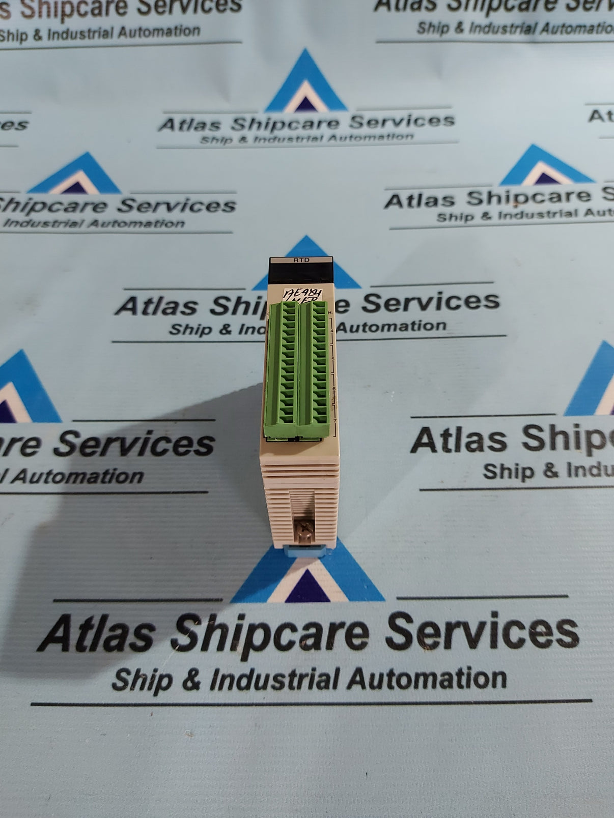 PANASONIC FP2 RTD INPUT UNIT AFP2402 FP2-RTD – Atlas Shipcare Services