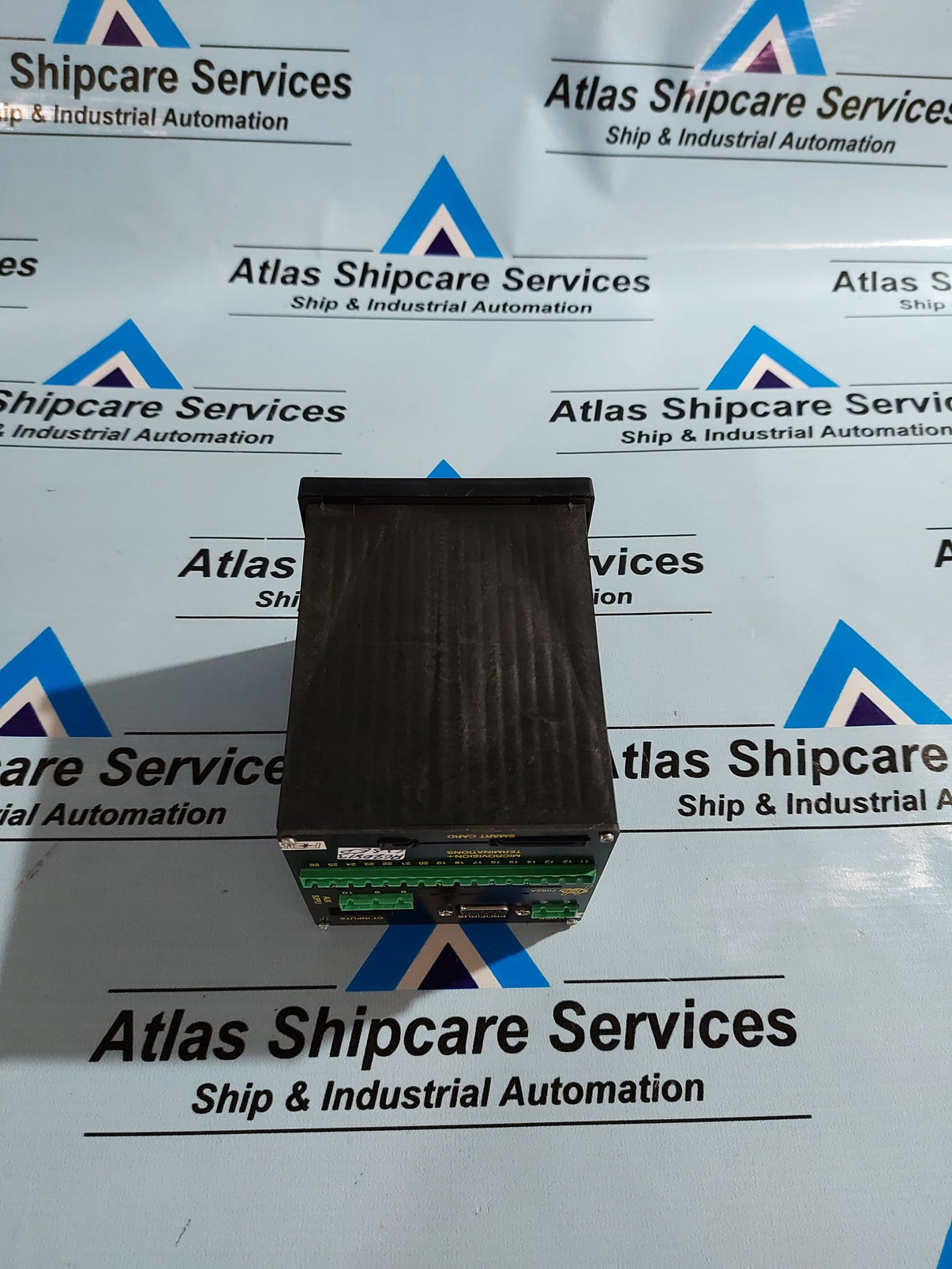P&B VISION MICROMOTOR PROTECTION RELAY – Atlas Shipcare Services