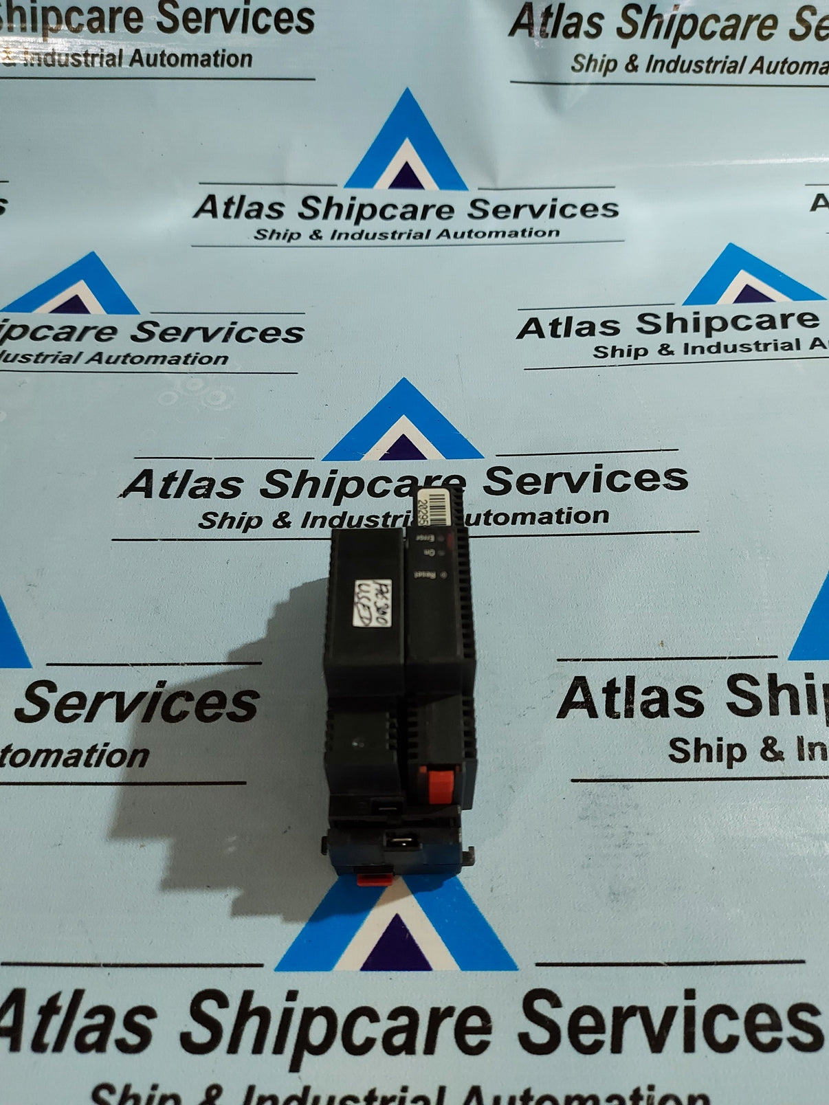 PROCES-DATA PD667 PROFIBUS DP-V0 ESSENTIAL FEATURES MASTER – Atlas Shipcare Services