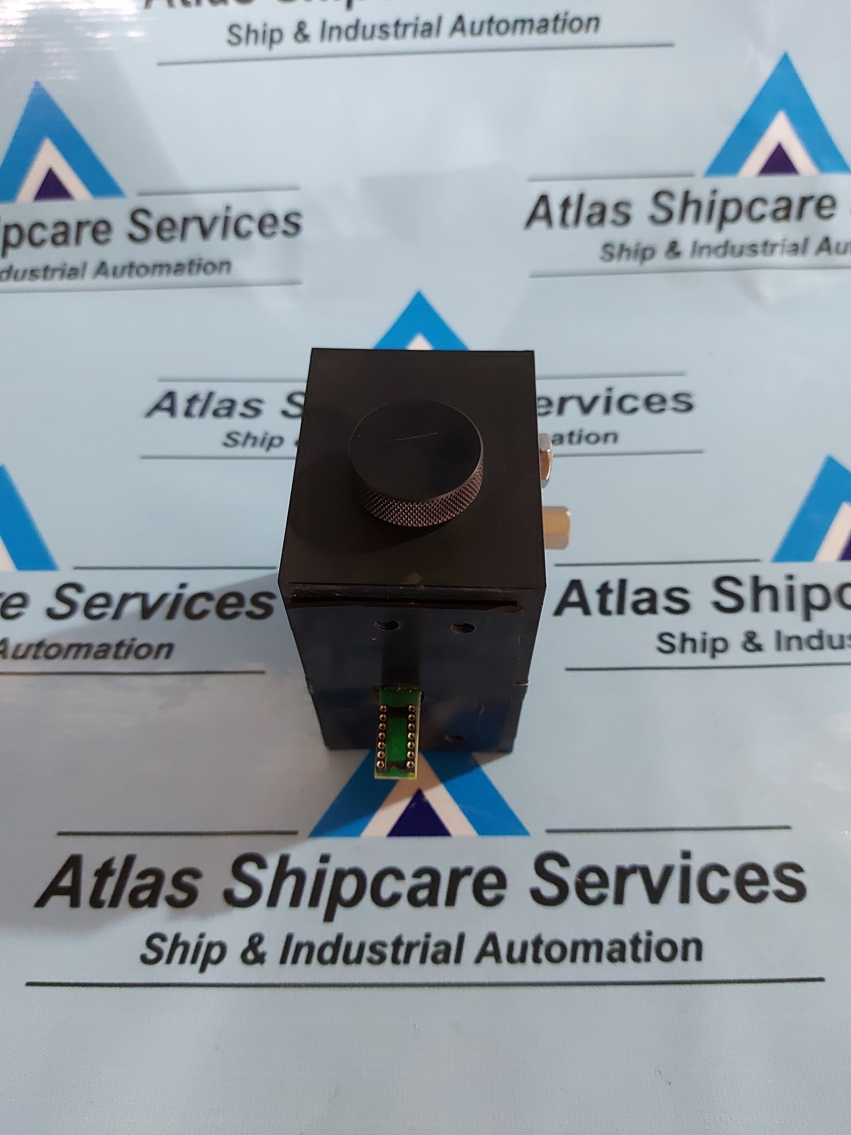 RIVERTRACE ENGINEERING CELL ASSEMBLY CHIP FOR OCD-CM – Atlas Shipcare ...