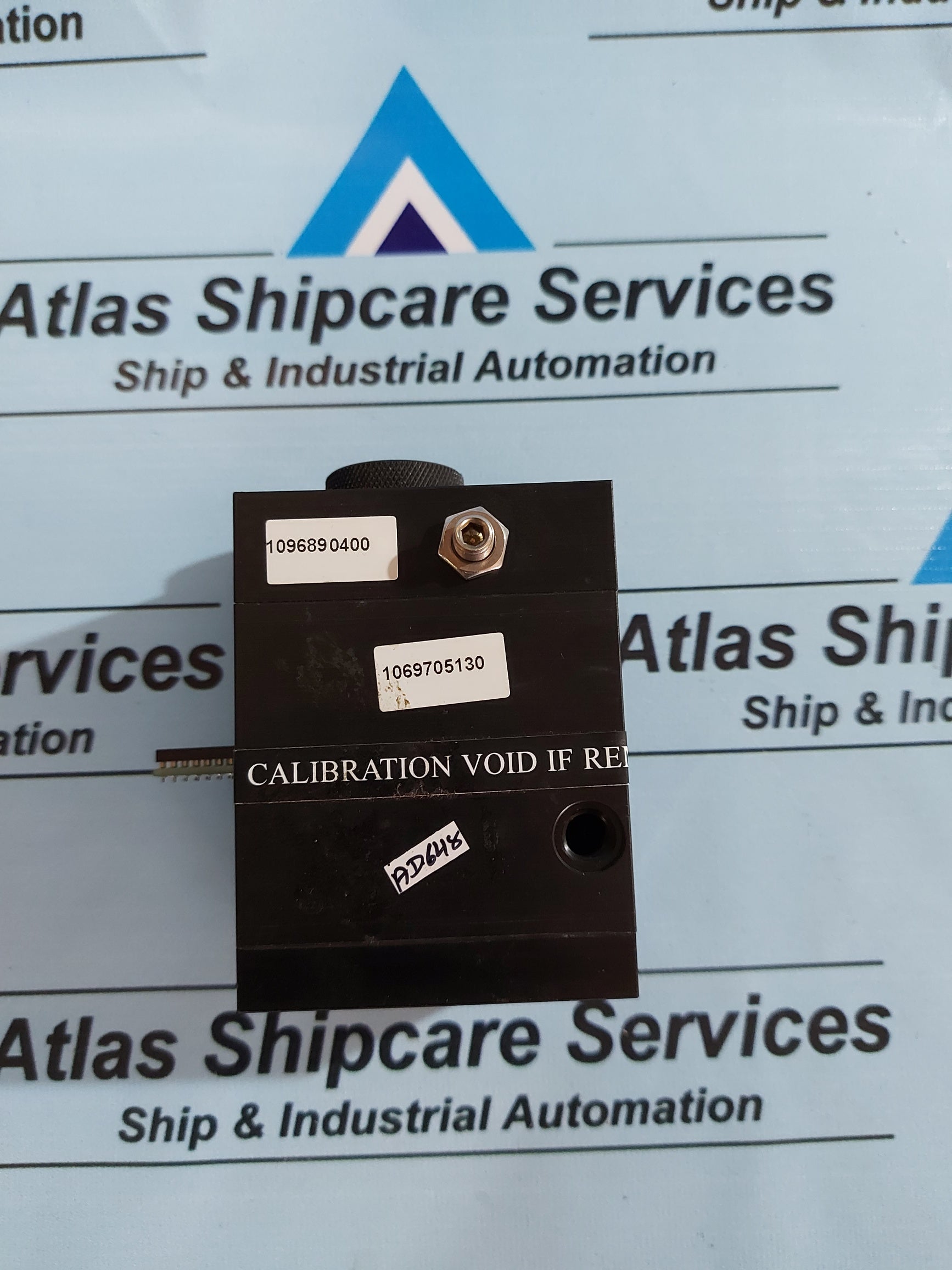 RIVERTRACE ENGINEERING OCD CM CELL & PROCESSOR CHIP 1096890400 – Atlas ...
