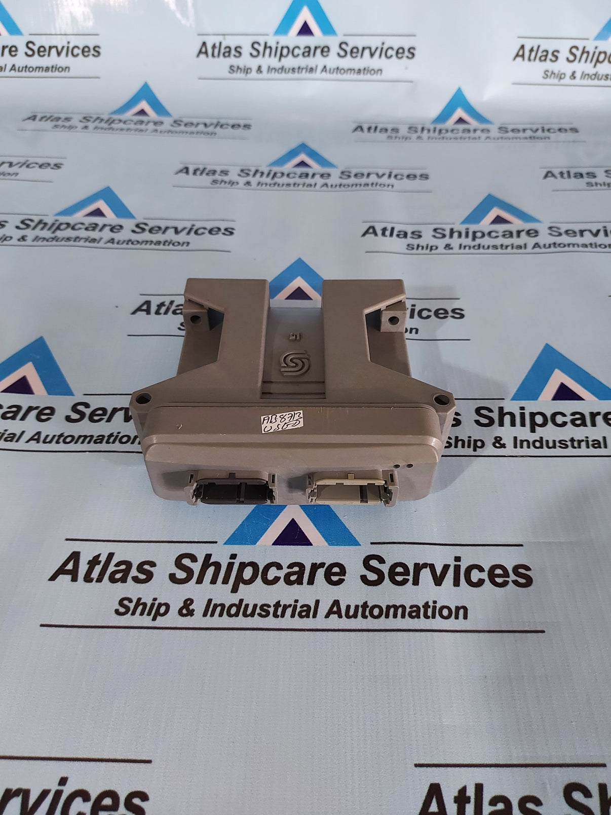 SAUER DANFOSS MC 024 01 00000 CONTROLLER MODULE 10100899-11016074 – Atlas Shipcare Services