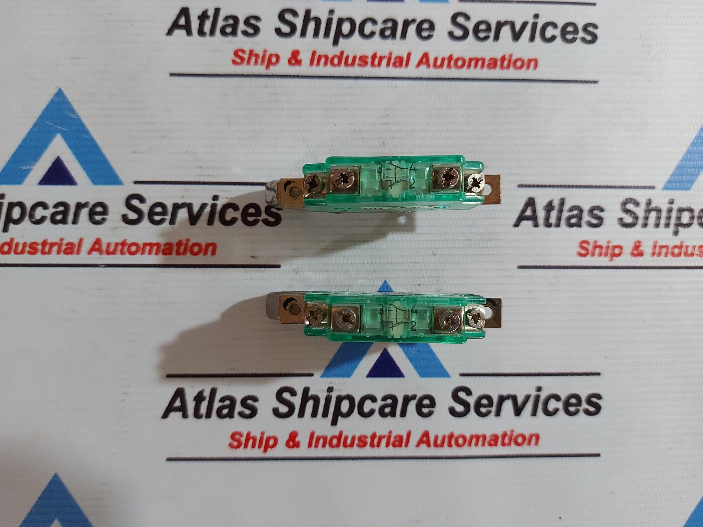 SCHALTBAU S800a SNAP-ACTION SWITCH – Atlas Shipcare Services