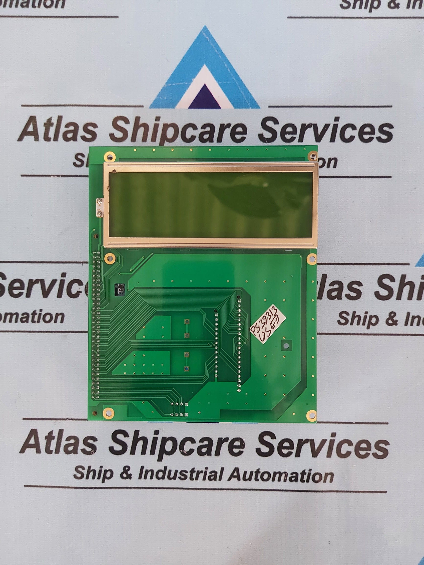 SIEMENS C53207-A321-B1-2 PCB CARD – Atlas Shipcare Services