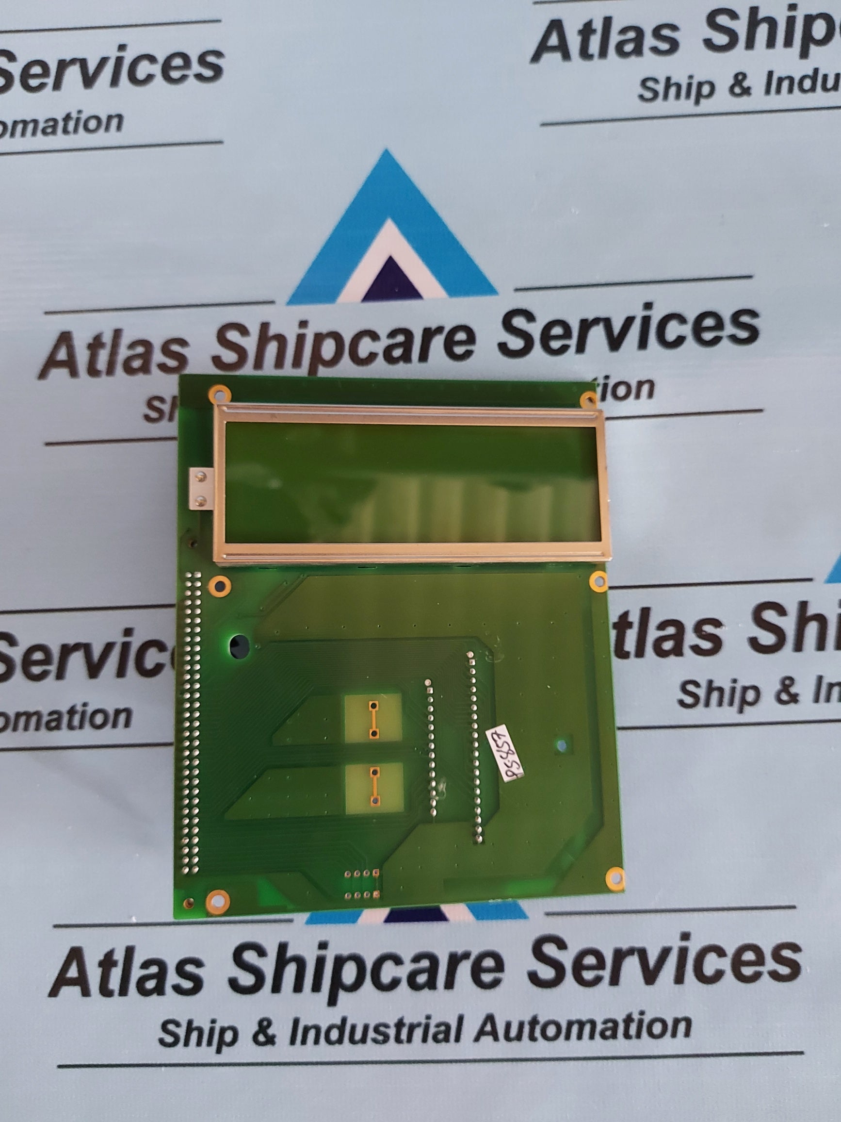 SIEMENS C53207-A321-B1-2 PCB CARD – Atlas Shipcare Services