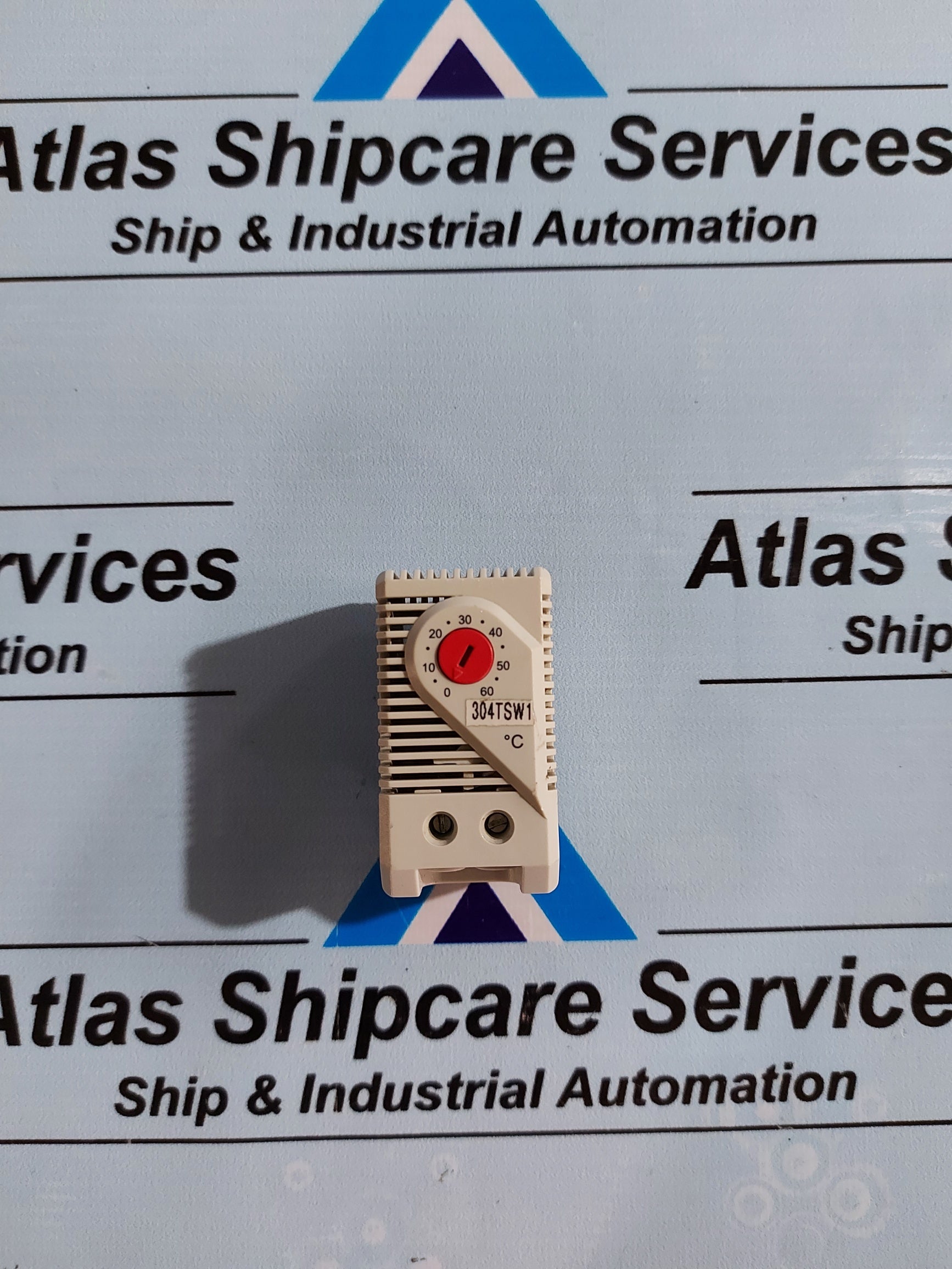 STEGO KTO 011 SMALL COMPACT THERMOSTAT CONTROLLER – Atlas Shipcare Services