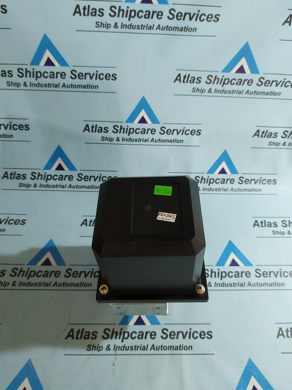 TAMROTOR MARINE COMPRESSOR OIL MIXING VALVE 301778 – Atlas Shipcare ...