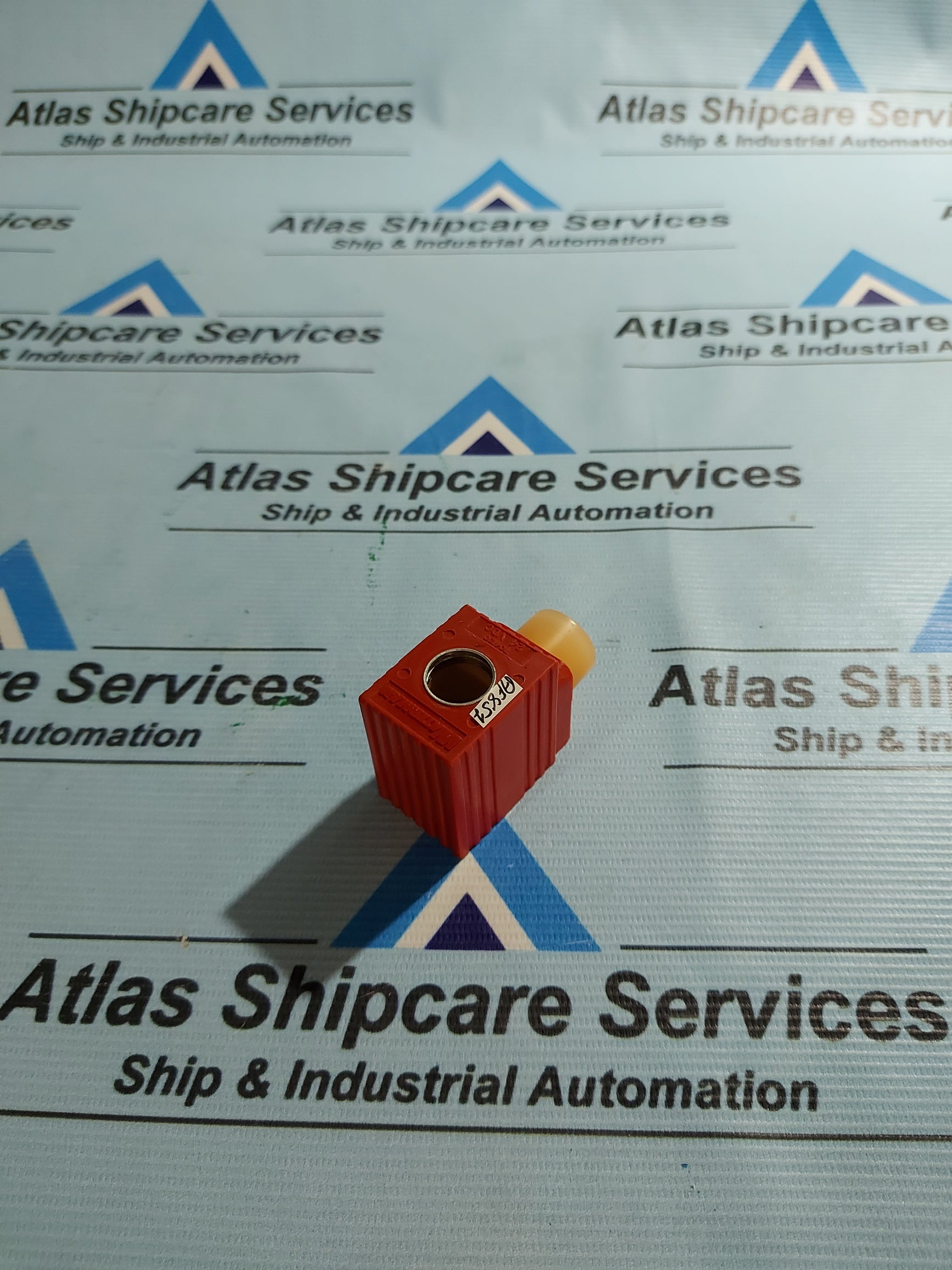 WATERMAN 704120 COIL 24 VDC – Atlas Shipcare Services