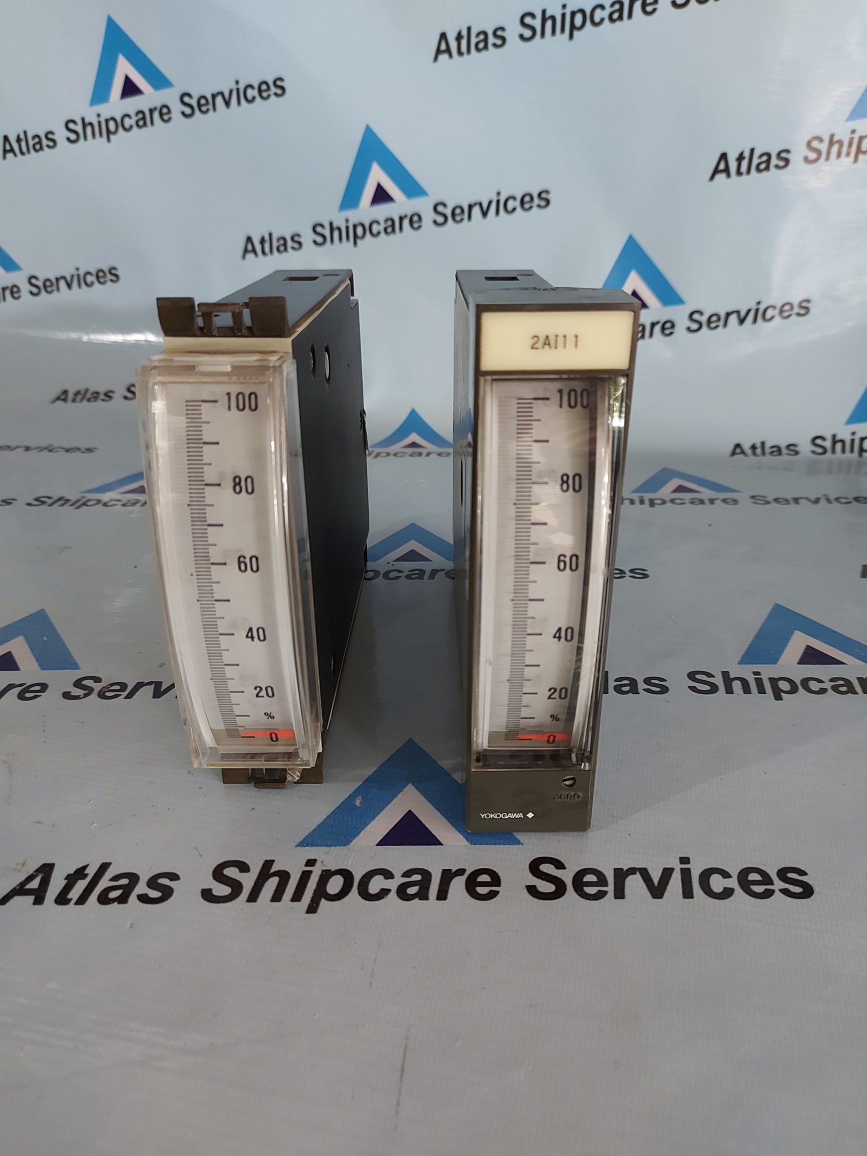 YOKOGAWA SIHN-102*A/NPE INDICATOR – Atlas Shipcare Services